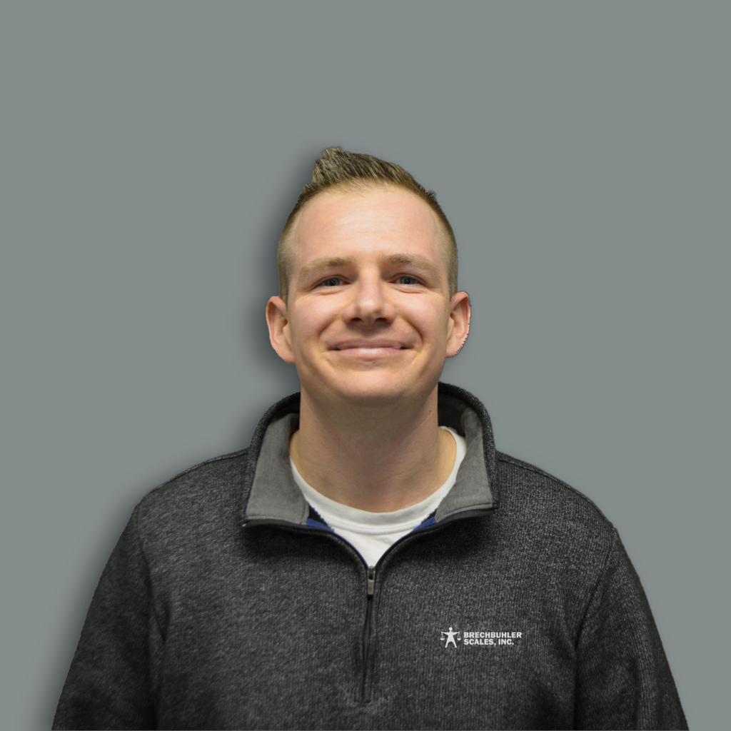 Fort Wayne Branch | Brechbuhler Scales, Inc.