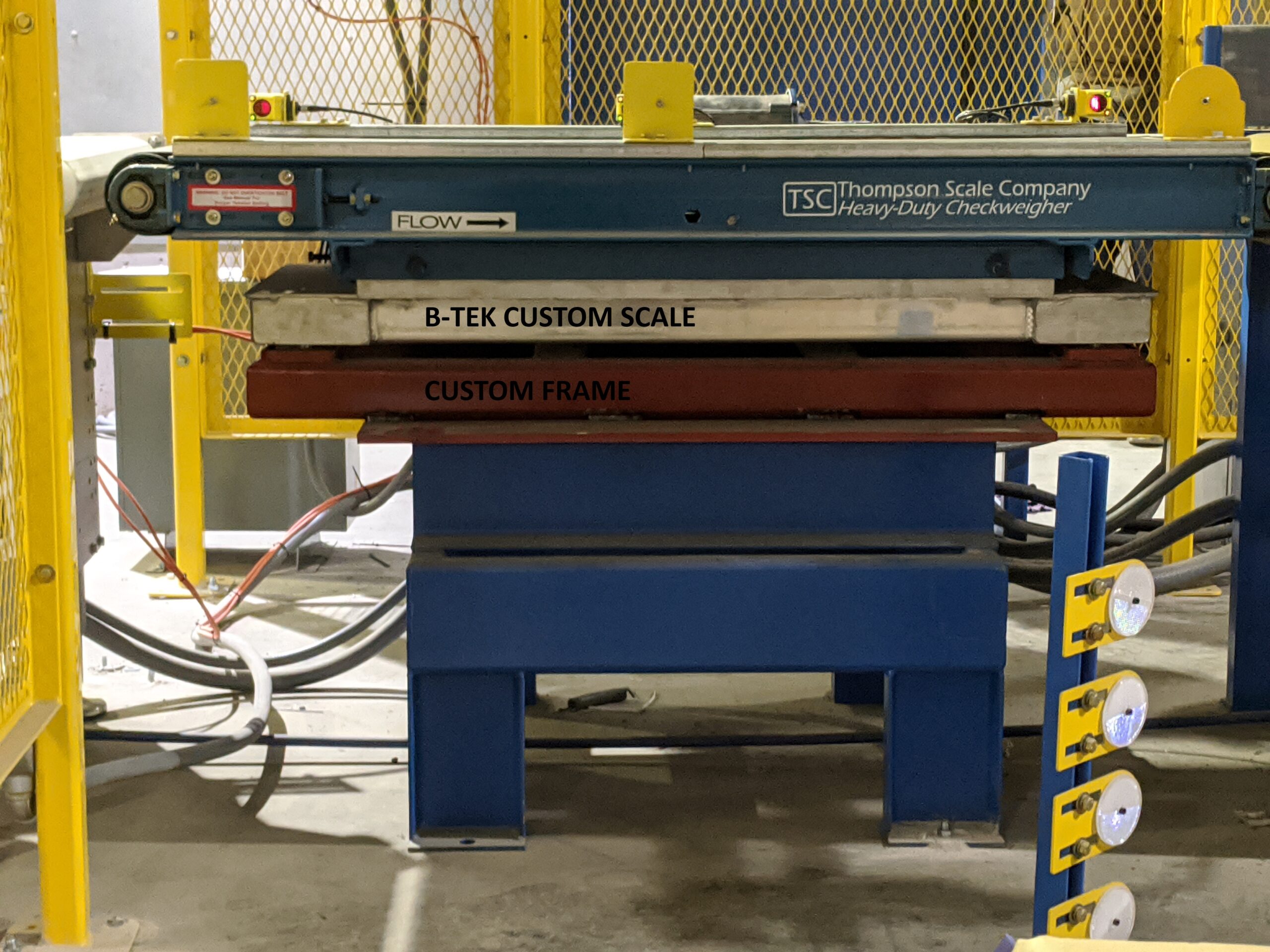 How Automated Industrial Solutions Are Transforming Accuracy and ...