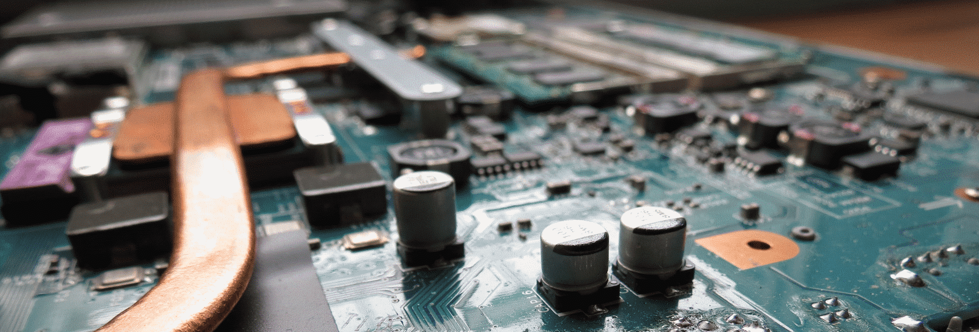 Electronic Repair | Brechbuhler Scales, Inc.