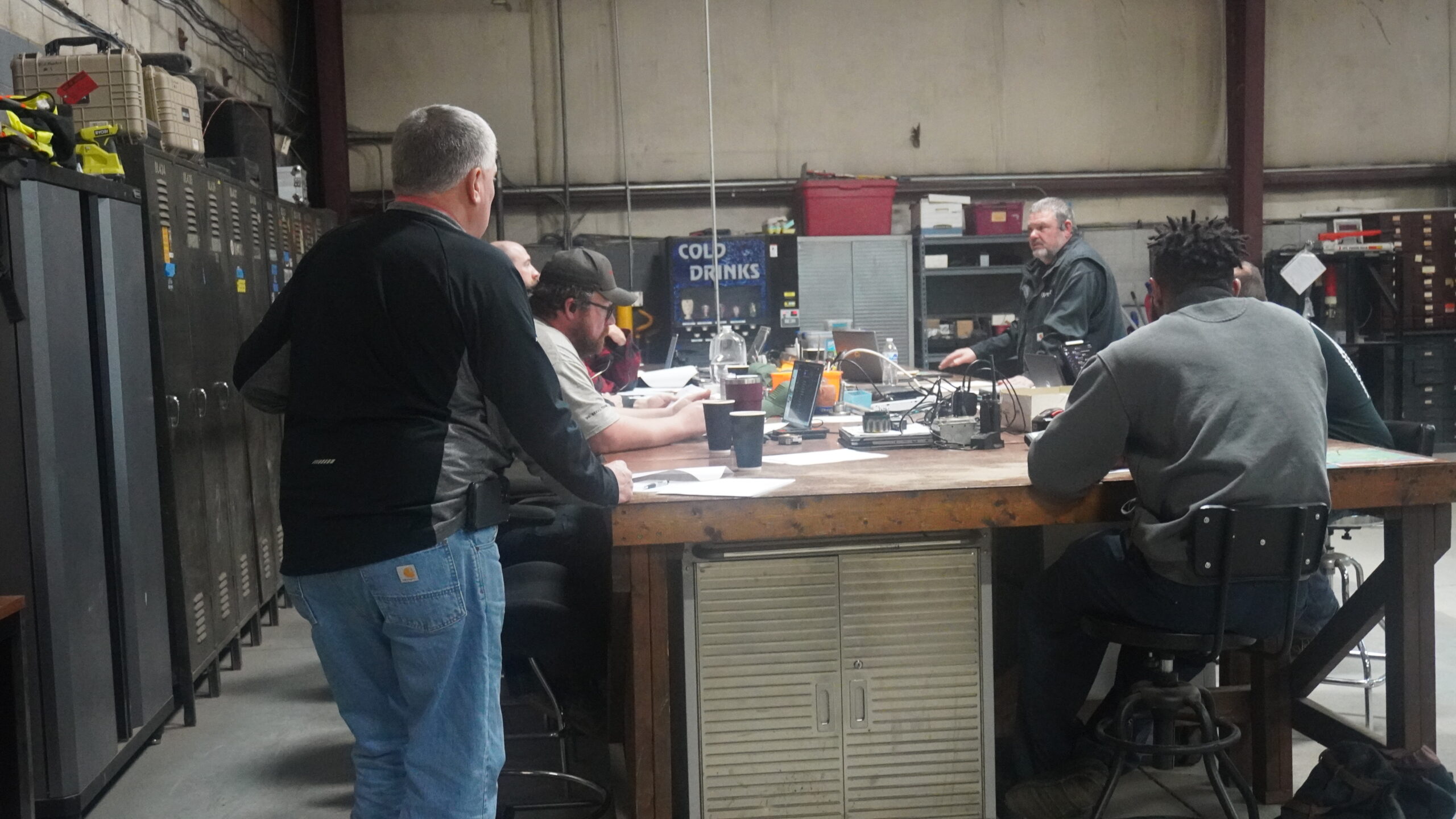 How Brechbuhler’s Training Program and Technology Support 18 Branches ...