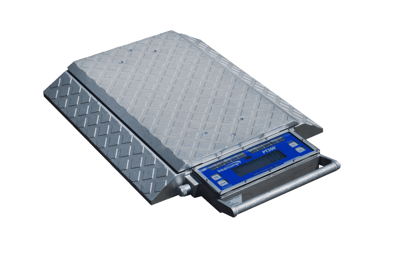 Wheel Weighers | Brechbuhler Scales, Inc.