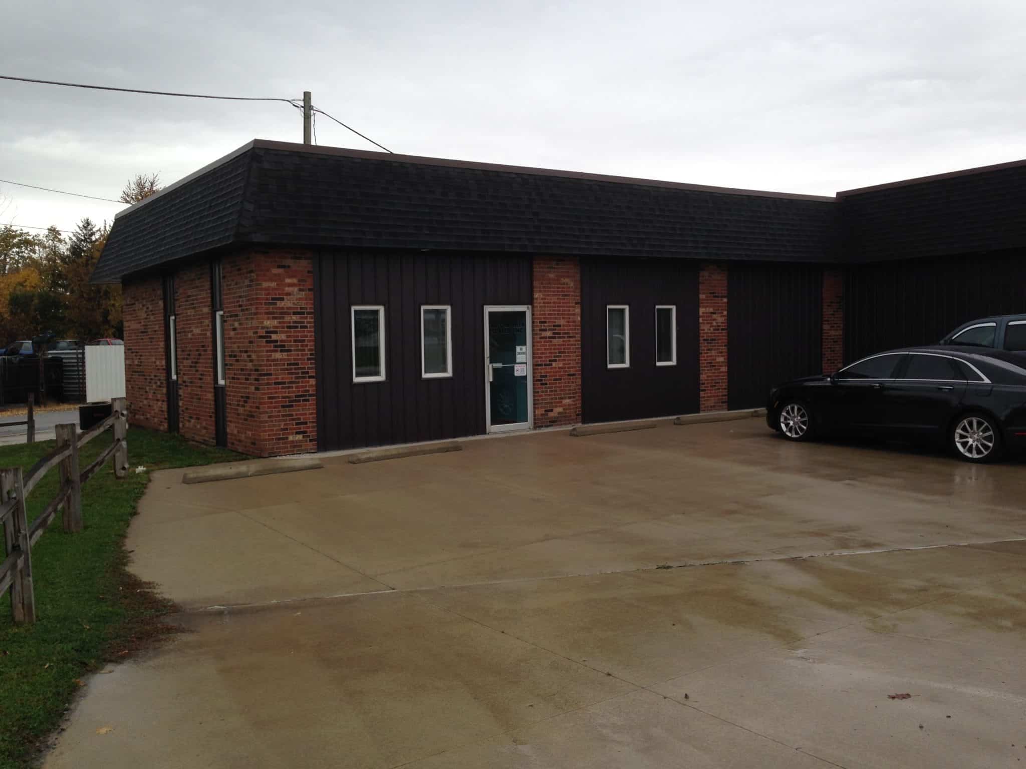 Lima Branch | Brechbuhler Scales, Inc.