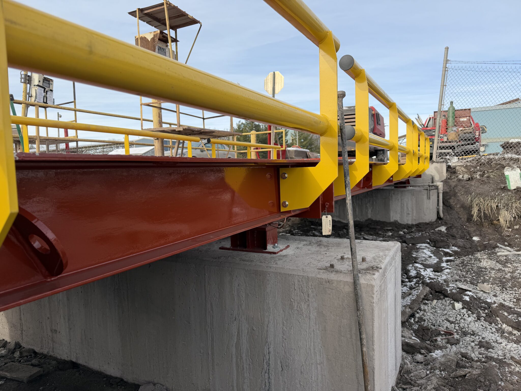 Why Industrial Scale Calibration Matters for Businesses in Sarver ...