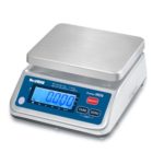 Bench Scales | Brechbuhler Scales, Inc.