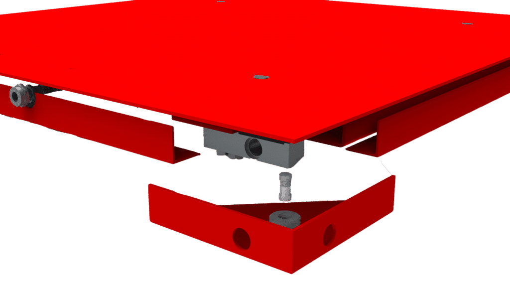 Floor Scales | Brechbuhler Scales, Inc.