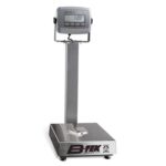 Bench Scales | Brechbuhler Scales, Inc.