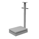 Floor Scales | Brechbuhler Scales, Inc.
