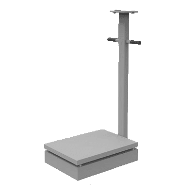 Floor Scales | Brechbuhler Scales, Inc.