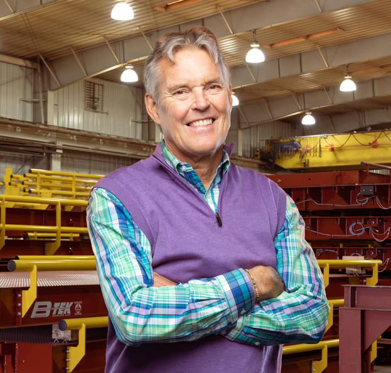 About | Brechbuhler Scales, Inc.