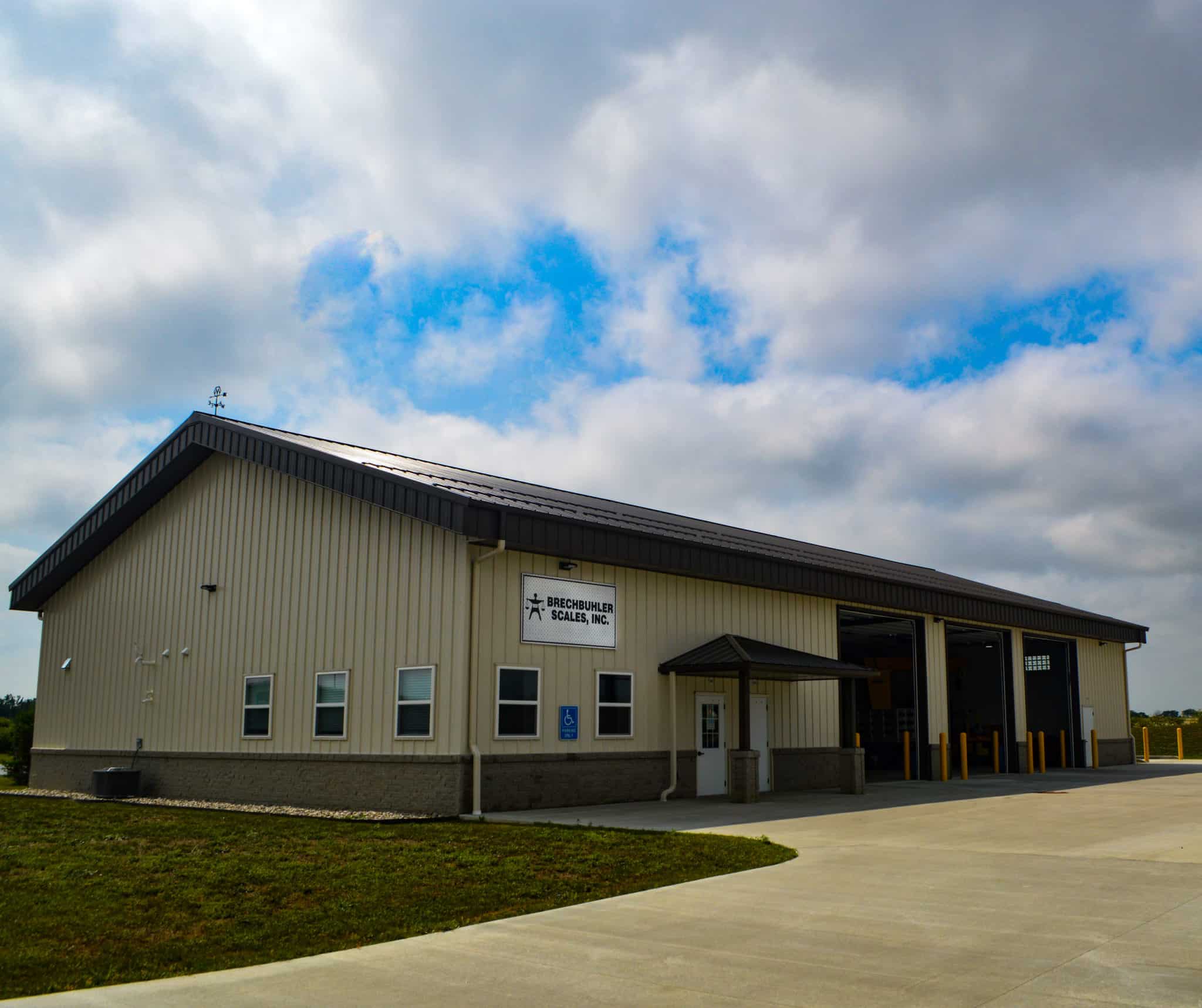 Dundee Branch | Brechbuhler Scales, Inc.