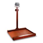Floor Scales | Brechbuhler Scales, Inc.